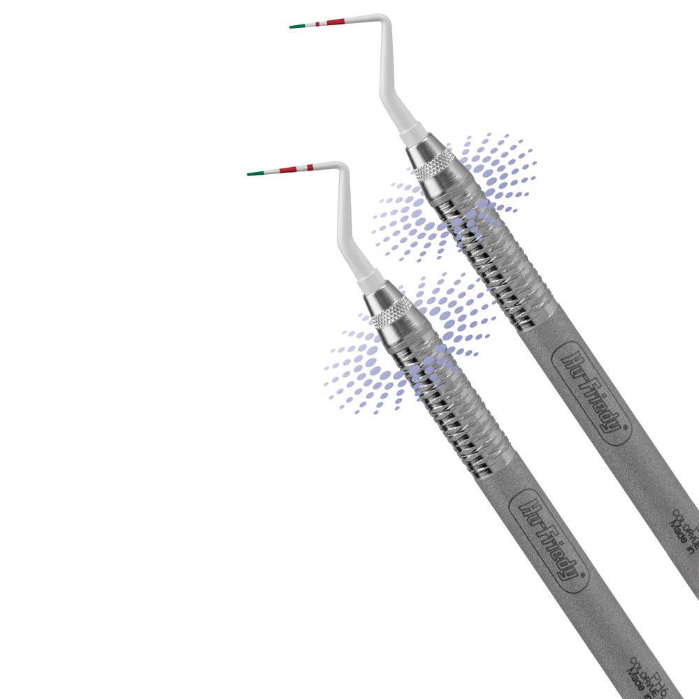 SONDE PARODONTALE - COLORVUE PERIOSCREEN