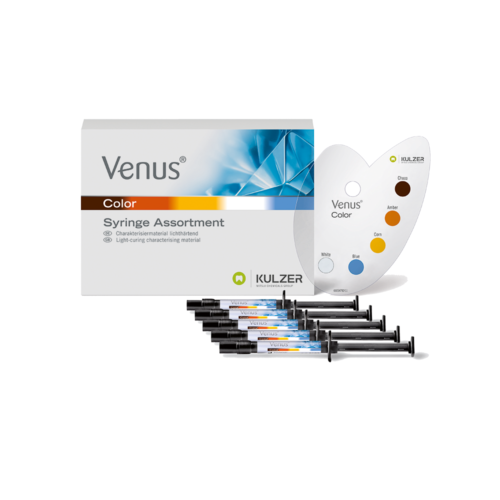 VENUS COLOR - KIT