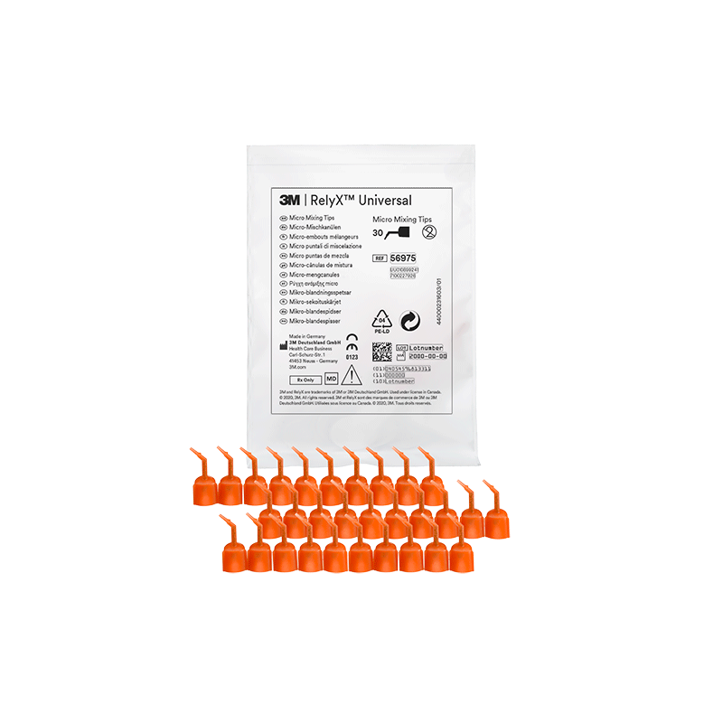 RELYX UNIVERSAL MENGTIPS