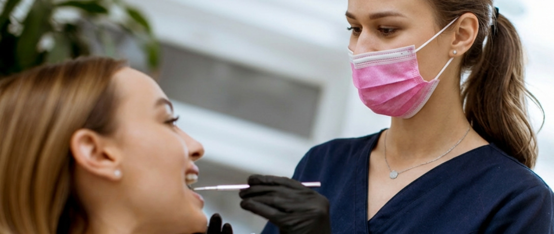 IIR en FFP2 maskers: alles wat je moet weten | Dental Addict