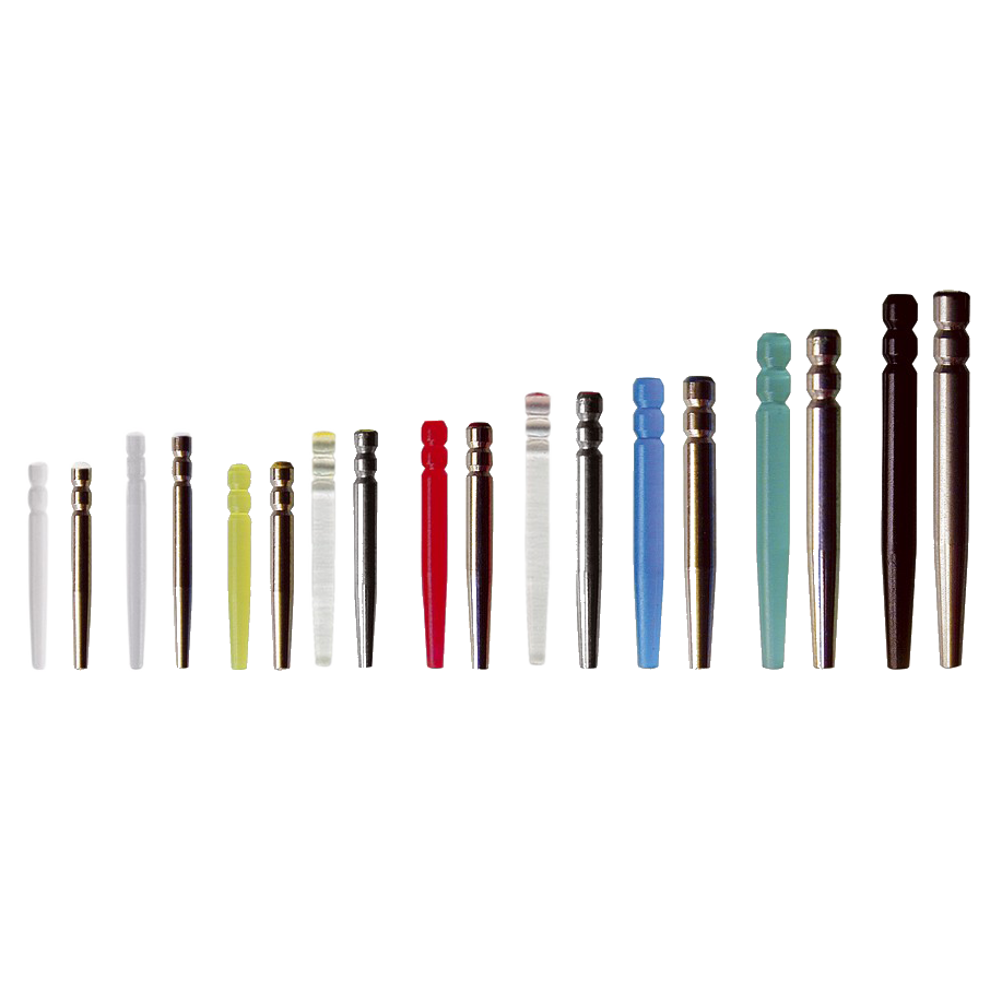 DENTOCLIC CON. CALCINABLE(100)