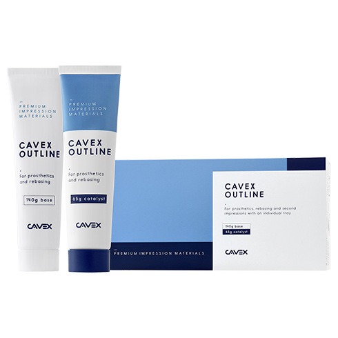 Cavex Outline